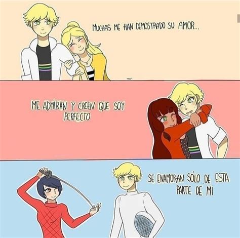 Miraculous Ladybug C Mic La Indicada Miraculous Ladybug Espa Ol Amino