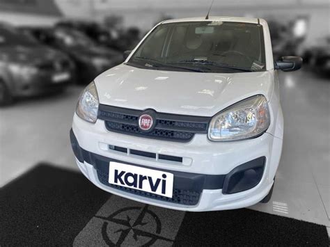 Conheça a história do Fiat Uno no Brasil Karvi Blog