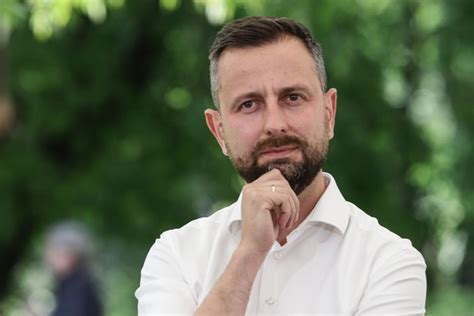 Władysław Kosiniak Kamysz świętuje z drugą żoną narodziny syna Kim