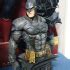 3D Printable FREEBIE B3DSERK Term Batman Arkham Knight Bust 1 4 Ready