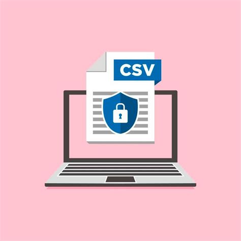 Archivo CSV Qué es y cómo abrirlo para verlo bien
