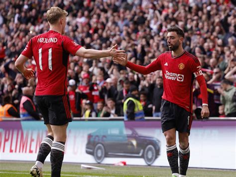 Preview Coventry City Vs Manchester United Prediction Team News
