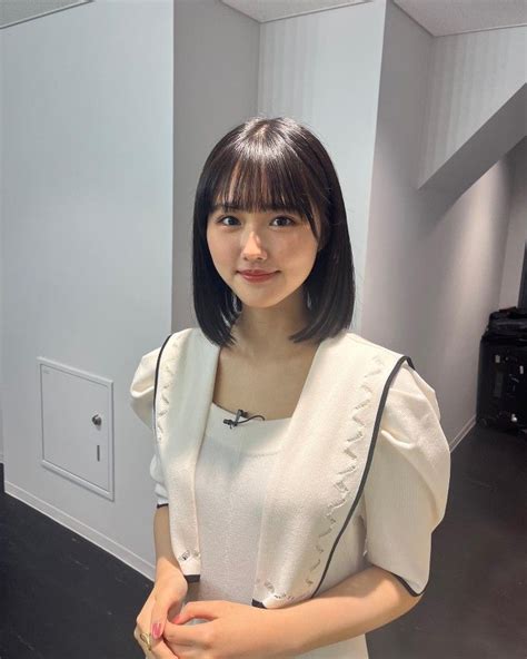 ボード原菜乃華のピン