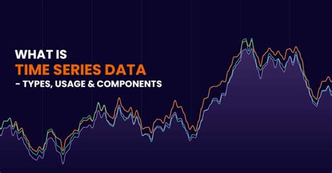 What Is Time Series Data Types Usage Components