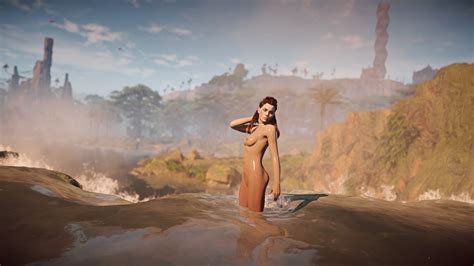 Horizon Zero Dawn Nude Mod Request Page 22 Adult Gaming Loverslab