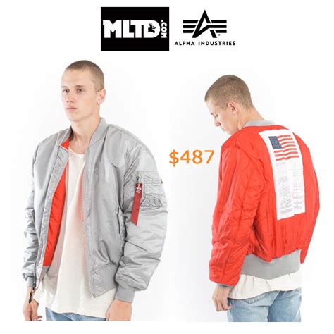 400 潮牌Alpha IndustriesG Shock等 MLTD全網快閃65折 SunMarket 代購代運代寄