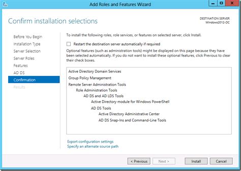 Como configurar um controlador de domínio