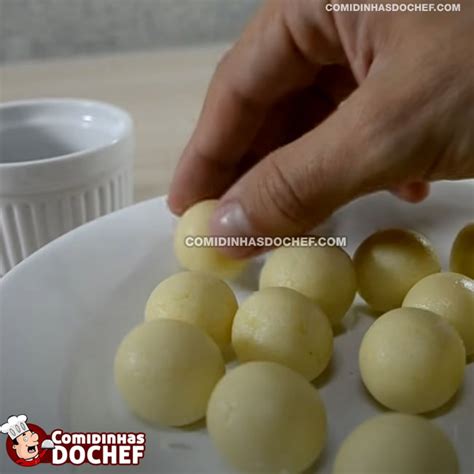 Docinho De Leite Ninho Simples Comidinhas Do Chef
