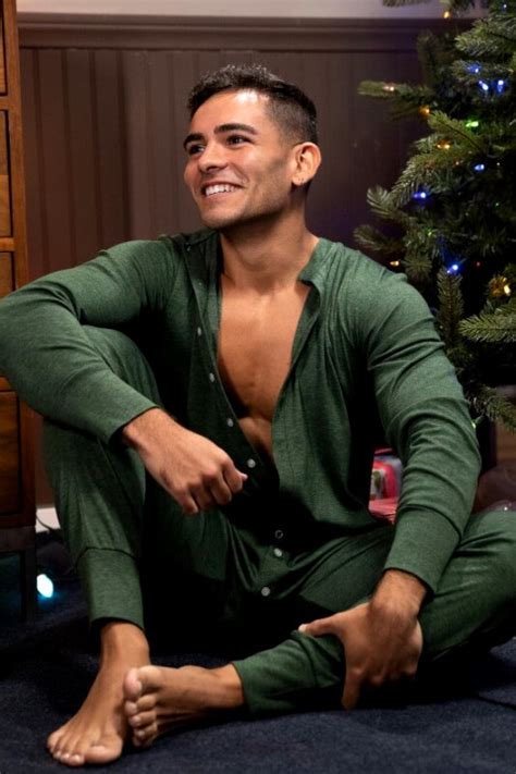 Men Banging The Jolly Humper With Damian Night Jake Preston By Men