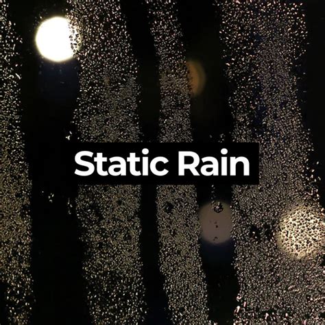 Brown Rainfall música e letra de Rain Sounds White Noise Spotify