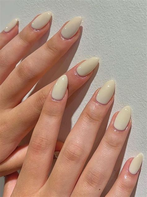 Korean Minimalist Nail Art Best Designs You Can Diy At Home