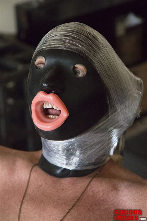 TW Pornstars Sadistic Stylist Twitter RT SeriousBondage New