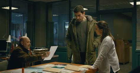 Dizi Ve Film Tavsiyeleri Alef Hakk Nda Lk Zlenimler Tavsiye