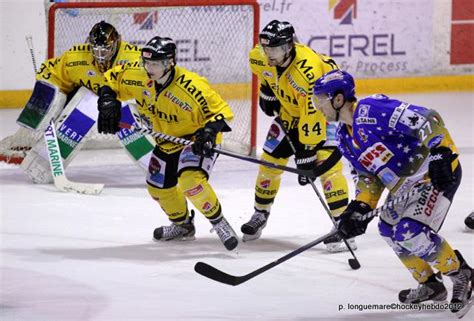 Hockey Sur Glace Europe Continental Cup Chl Europe