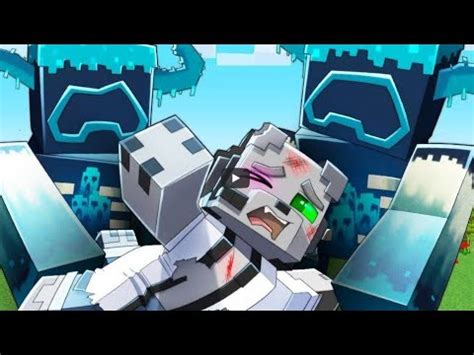 YTPH BOBICRAFT No Es Hate MEPASO MINECRAFT PERO LOS WARDENS ABUSAN