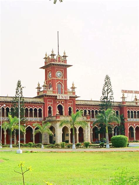 Top 10 Agricultural Universities In India 2023 24 Rankings