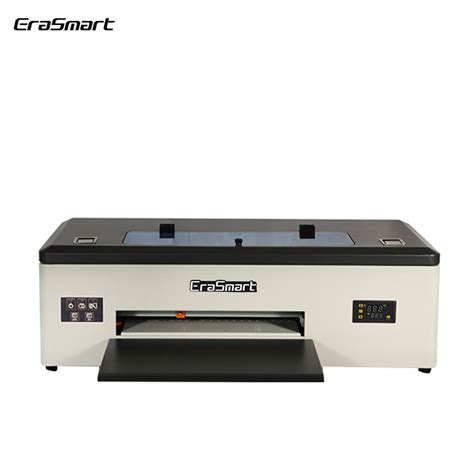 Erasmart A3 Dtf Inkjet Printer Digital Printing Cotton Fabric Machine