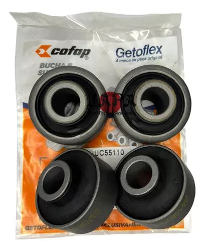 Kit Buchas Bandeja Balan A Dianteira Citroen C Aircross Frete Gr Tis