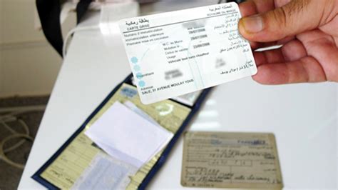 Carte grise le renouvellement peut désormais se faire dans les agences