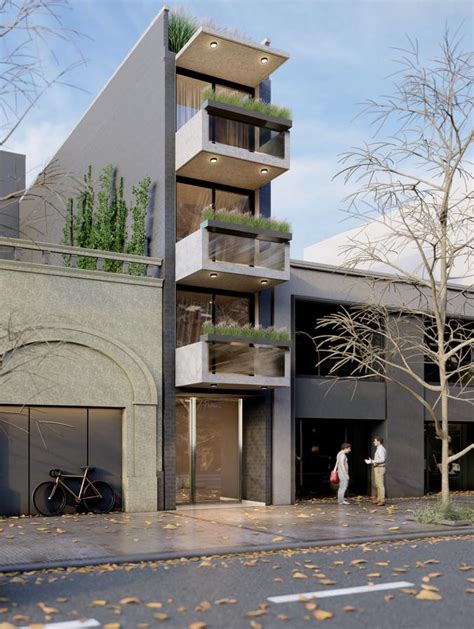Venta Departamento Urquiza Al 2800 Propia