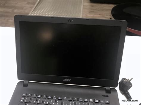 Netauktion Laptop Acer Aspire ES1 311 3