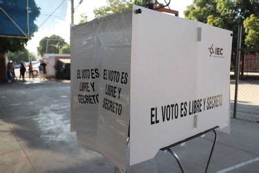 Elecciones Coahuila Resultados Oficiales Y Qui N Gan Grupo Milenio