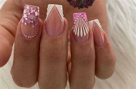 Pin By Juanita Smullen On Nail Designs Fancy Nails Designs Acrylic