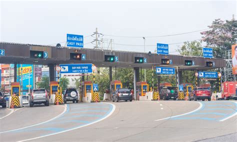 Daftar Lengkap Rest Area Paling Padat Di Tol Trans Jawa