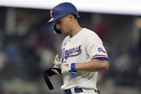 Corey Seager Prop Bets Vs Astros 6 30 2023