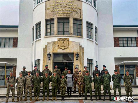 Sedenamx On Twitter Cadetes Del Heroicocolegiomilitar Participan En