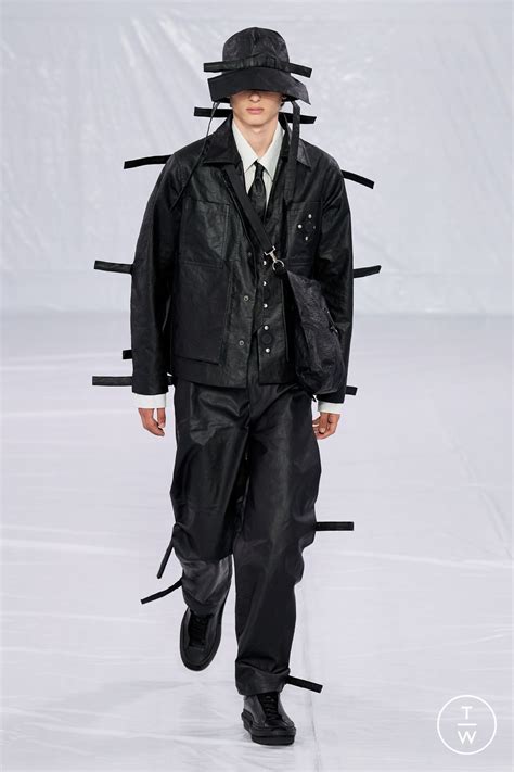 Craig Green SS23 Menswear 23 Tagwalk The Fashion Search Engine