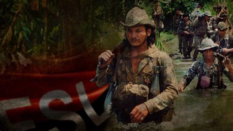 Héroes de la Revolución Sandinista legado de amor a Nicaragua