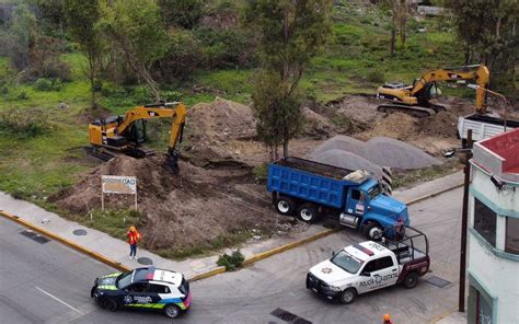Arrancan trabajos para construcción de la nueva sede del Congreso de