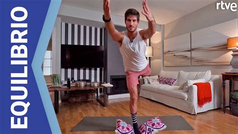 Por Qu Es Importante Realizar Ejercicios De Equilibrio Actualizado