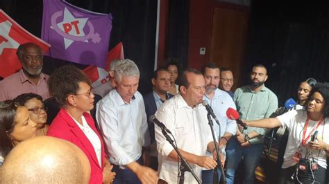 Eleições 2024 Fabya Reis é anunciada vice na chapa de Geraldo Júnior