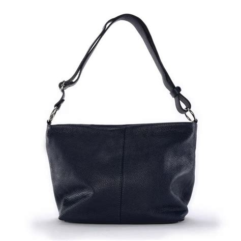 Oh my bag sac à main bleu foncé femme Des Marques Vous