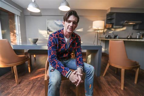 Hallan Sano Y Salvo A Drake Bell Actor De Drake Y Josh Tras Su