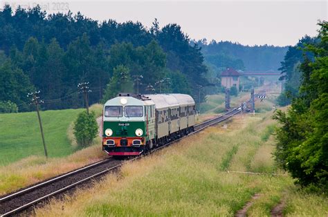SU46 029 WRP World Rail Photo