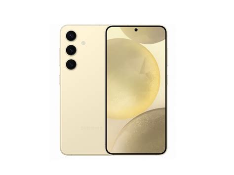 SM S921BZYGEUC MOBITEL SAMSUNG GALAXY S24 YELLOW 8 256G Domod Ba
