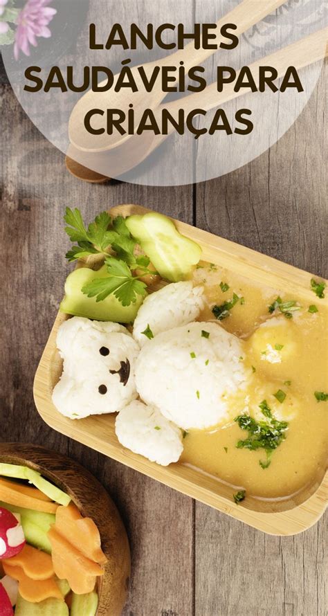 Receitas De Comidas Saudáveis Para Crianças Relacionado a Crianças