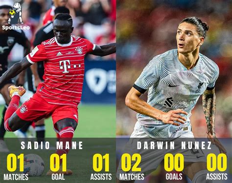 Fc Bayern Brasileiro X On Twitter Sadio Man X Darwin N Ez