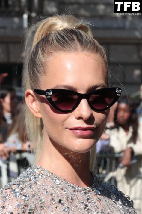 Poppy Delevingne Poppydelevingne Nude Leaks Photo Thefappening