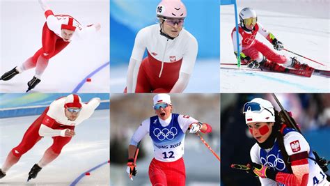 Zimowe Igrzyska Olimpijskie 2026 Polskie Nadzieje Na Medal TVP SPORT