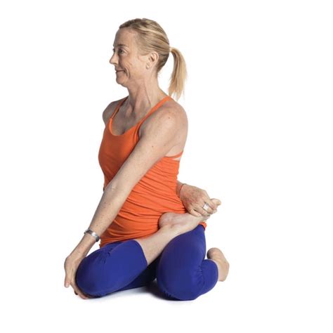 Yoga Poses For Hip Opening Flashcards Memorang