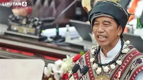 Artikel Pidato Presiden Agustus Hari Ini Artikel Terbaru