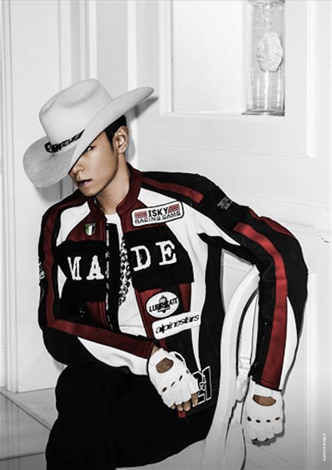 Choi Seung Hyun Bigbang