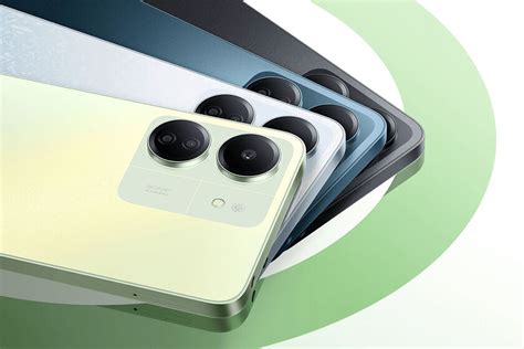Xiaomi Redmi 13C características precio y ficha técnica