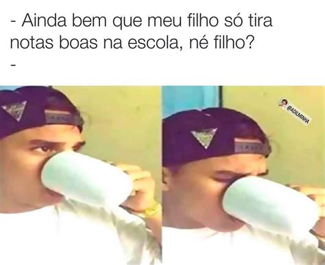 Quando Algu M Fala Que Eu Pare O Meu Irm O Isso Uma Falta De