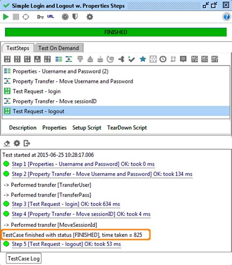 tutorial for executing test cases using automation testing techniques