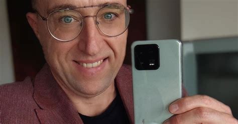 Več kot mojstrovina Xiaomi 13 Poglejte te vrhunske fotografije ki